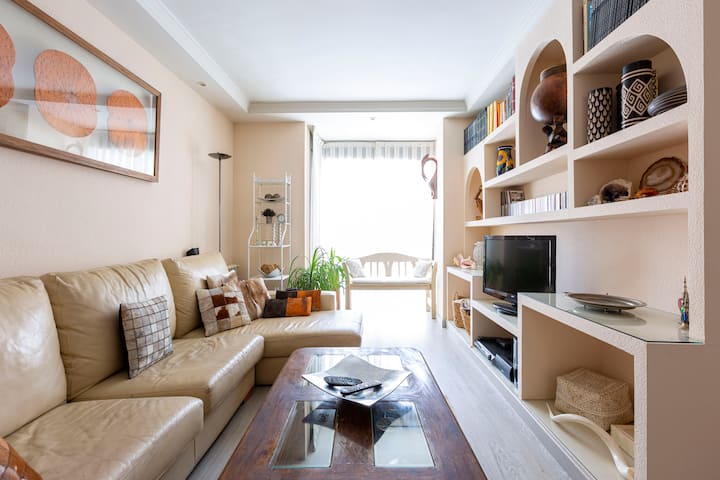 Nice Apartment Near The Airport. - Madrid