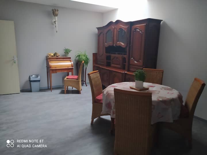 Appartement, Proche Commerce, 40min De Toulouse - Castelsarrasin