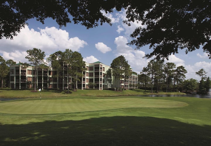 Marriott Royal Palms 2 Bed Perfect For Disney - Orlando