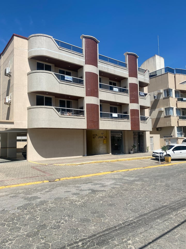 Apartamento Aconchegante Proximo Ao Mar - Bombinhas