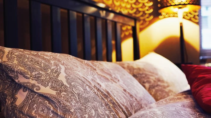 The Stage Door Pub - Kingsize Bed, Ensuite-no2 - London, UK