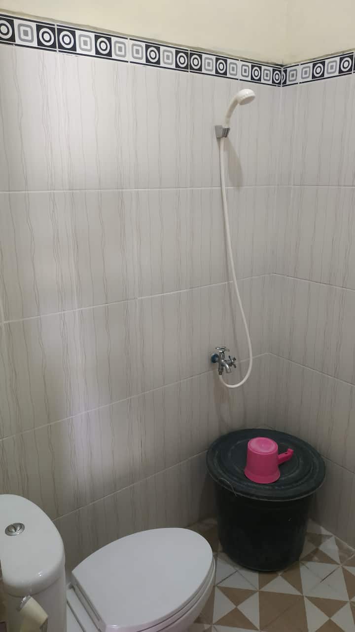 Homestay Dagu2 - Borobudur