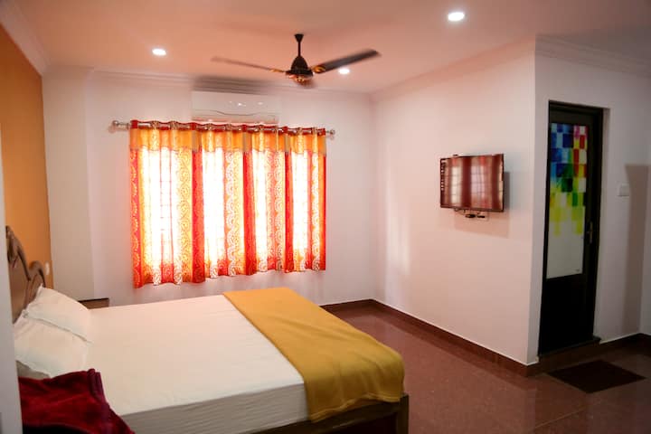 Rexon Residency- Kattappana,india - Kattappana