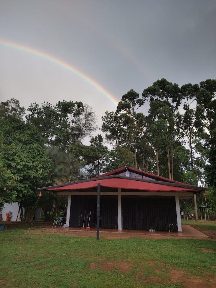 La Granja Bellavista
Finca Agroturística - Villanueva