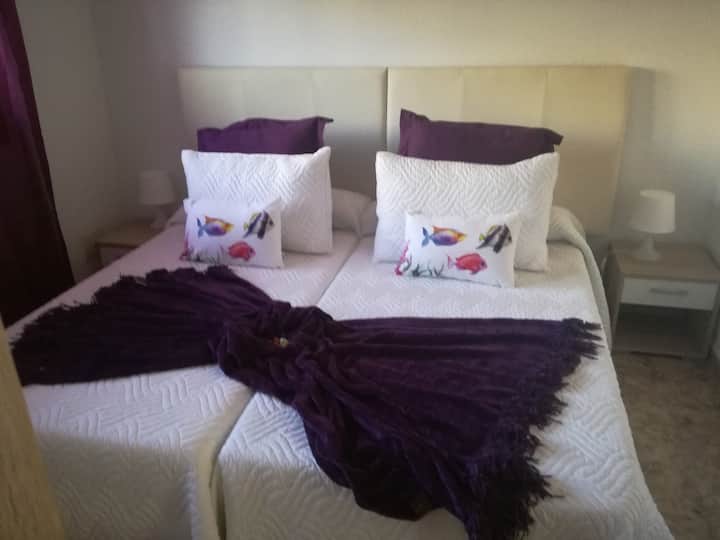 Arguineguin Mar Y Monte - la Grande Canarie