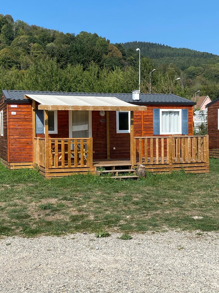 Chalet / Mobile Home - Munster