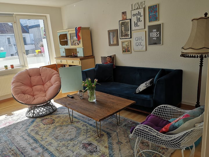 Nice Flat In The Heart From Hannover - Hannover