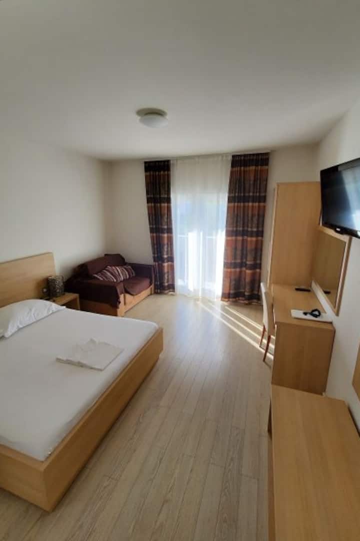 Villa Dubrovnik, Makarska (7) - Makarska