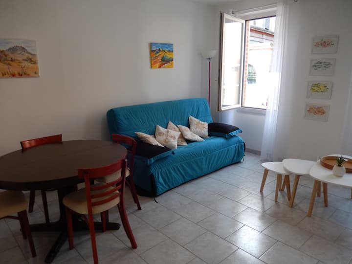 Chez Louis - Albi