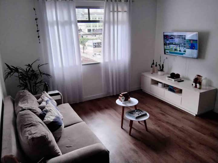 Excelente Apartamento - Guarujá