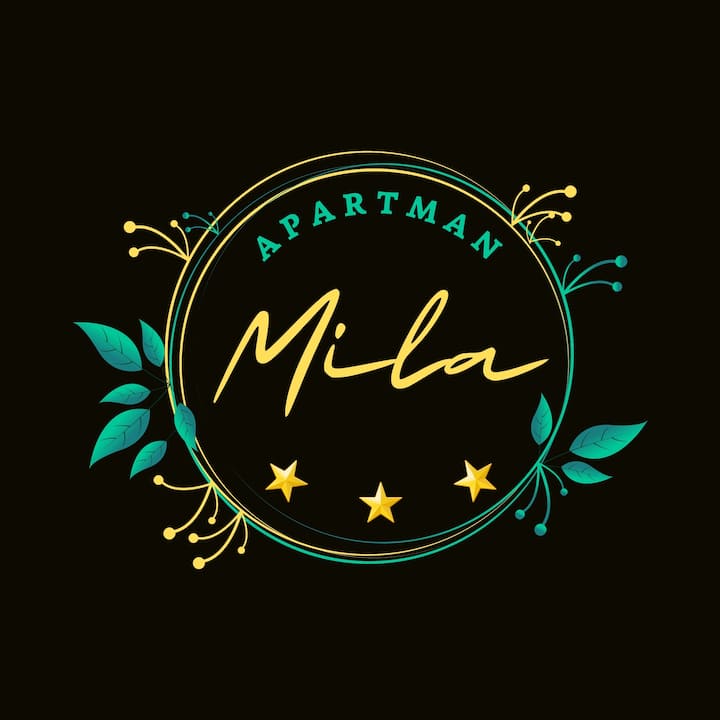 Apartman Mila - Rab