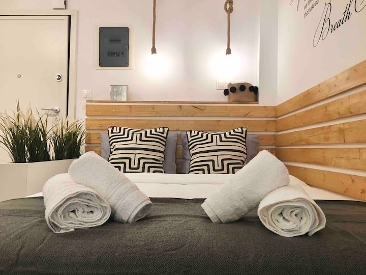 J & A Home - Thessaloniki