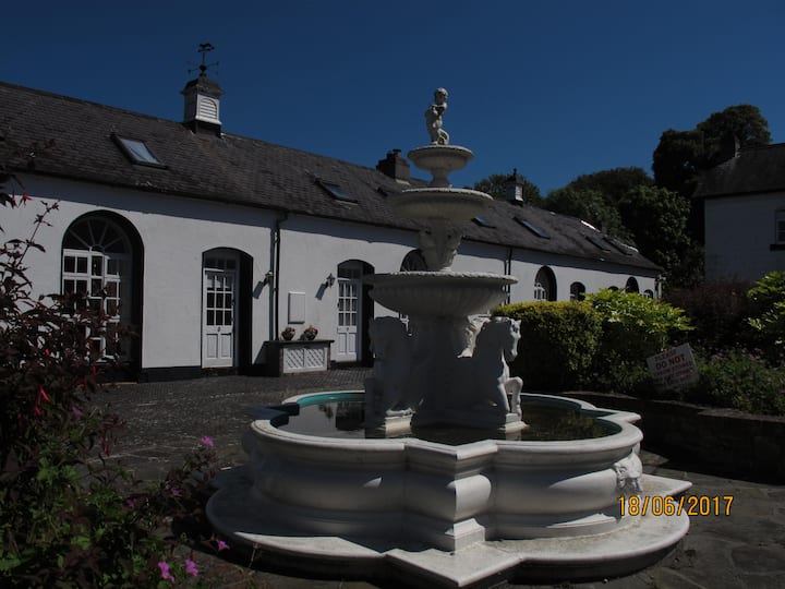 Seahorse Cottage - Tramore