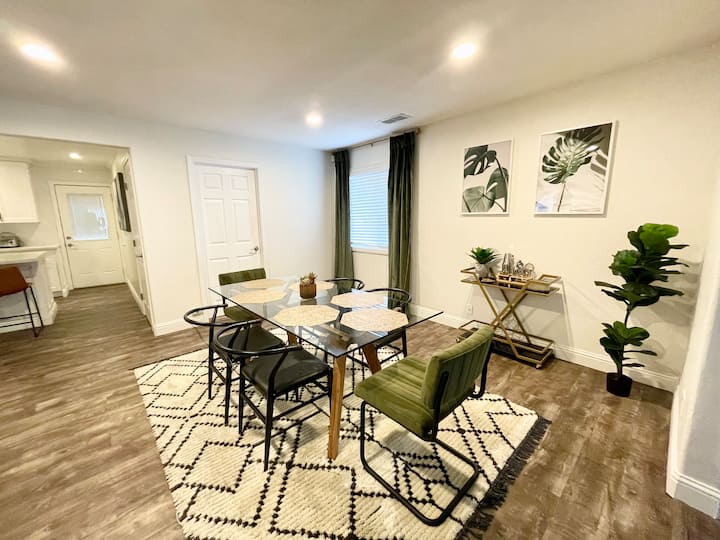 Vin De Livermore -Stylish House - Dtwn Close - Livermore, CA