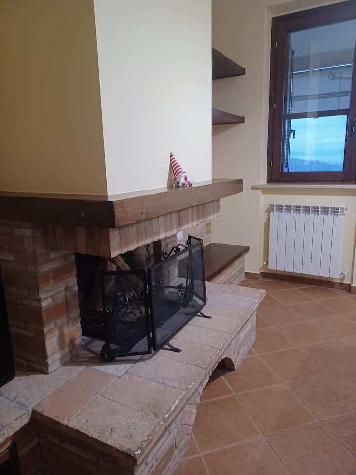 La Casa Di Elisa - Perugia