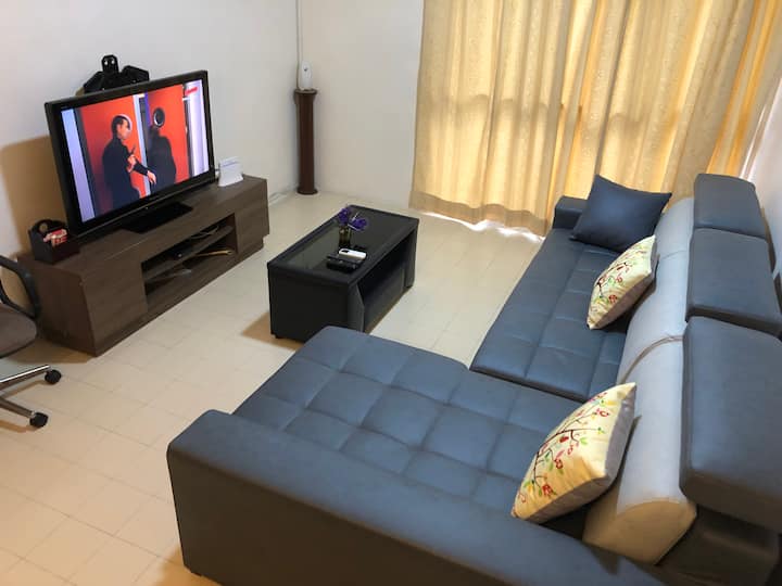 Jj Homestay - Batu Ferringhi