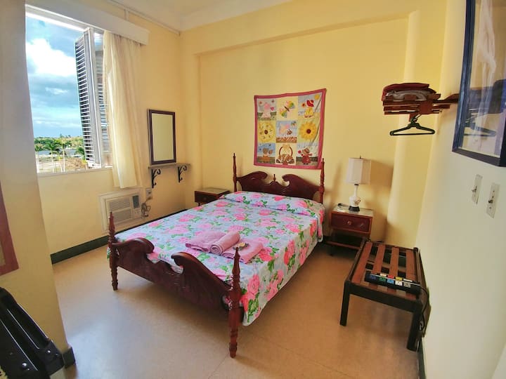 Casareloj - The Best City Views! - Havana