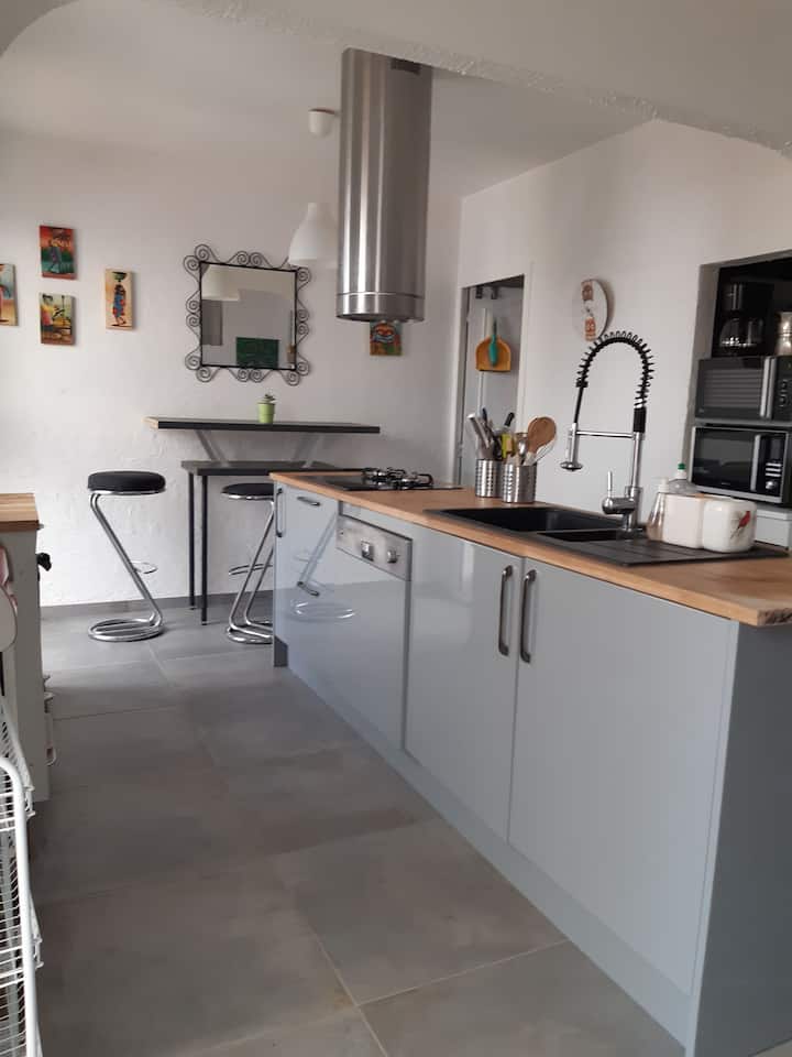 Location Chambre - Île de Ré