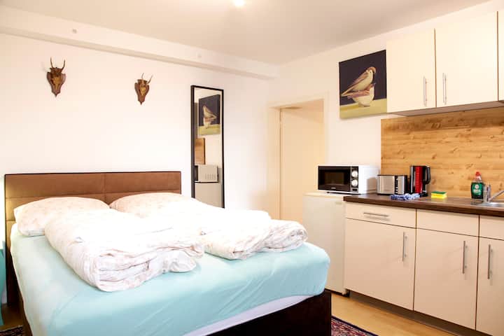 Cozy Quiet Apartment In The Center Of Berlin - Berlin