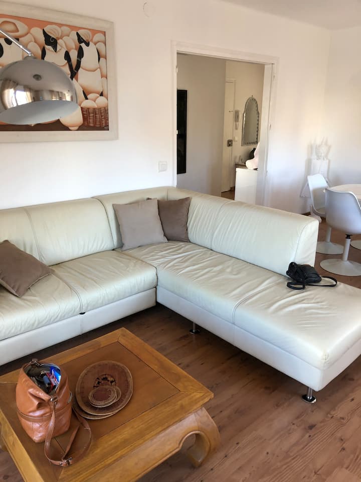 Appartement Entier 100m2 Près De La Plage - L'Estartit