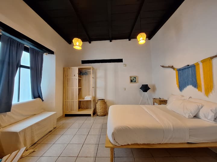 Casa Mua - Departamento Uk'um - San Cristóbal de Las Casas