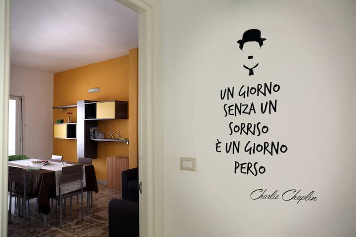 Di Sole E D'azzurro: Restoquì ! - Casarano