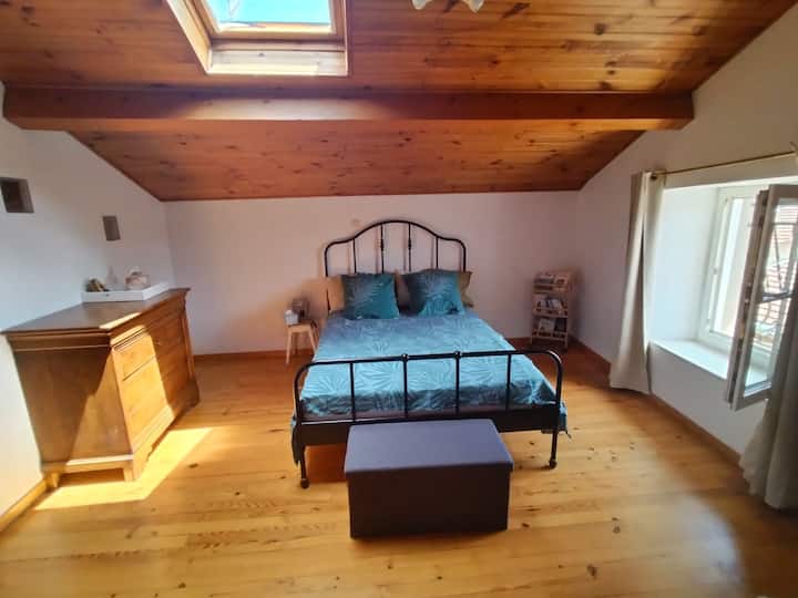 Chambre D'hôtes - Annonay