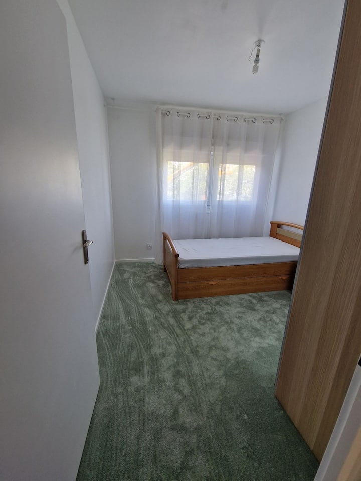 Chambre Chez Propriétaire - Saint-Herblain