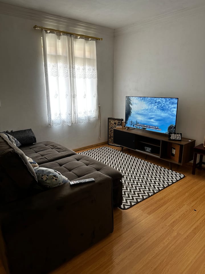 Apartamento Centro Foz Do Iguaçu - Foz do Iguaçu