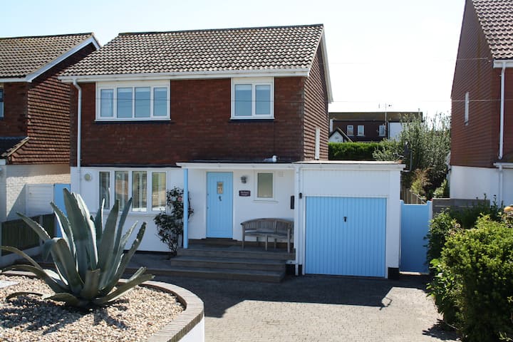 The Beach House, Minnis Bay, Birchington - Birchington-on-Sea