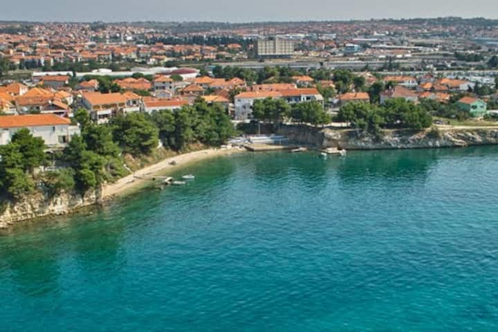 Apartmani Kate 2 - Zadar