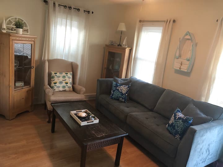 Beautiful Wildwood Beach House – 25+ To Rent - Wildwood Crest, NJ