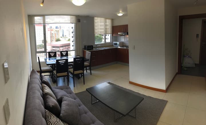 Suite Lujo, Mejor Sector Quito / Best Place Quito - Quito