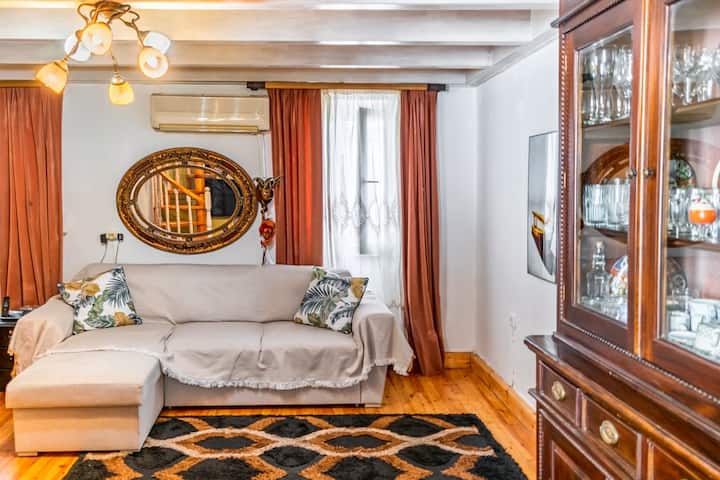 Steffi's Place In Corfu Old Town - Corfu