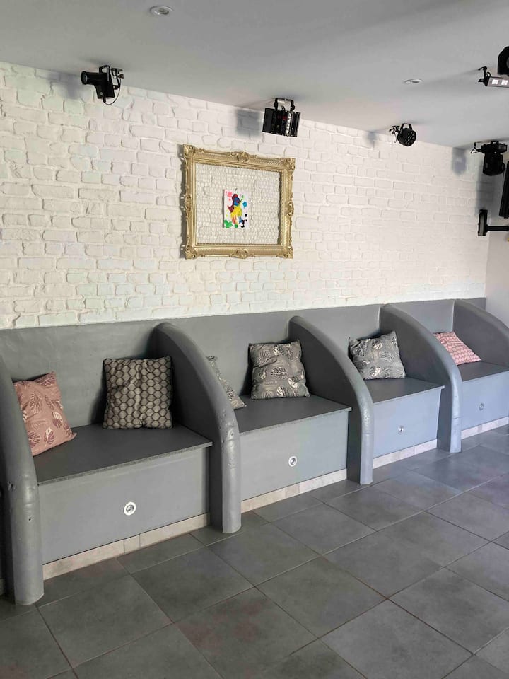 Réservez Pour Le Main Square 2026. - Arras