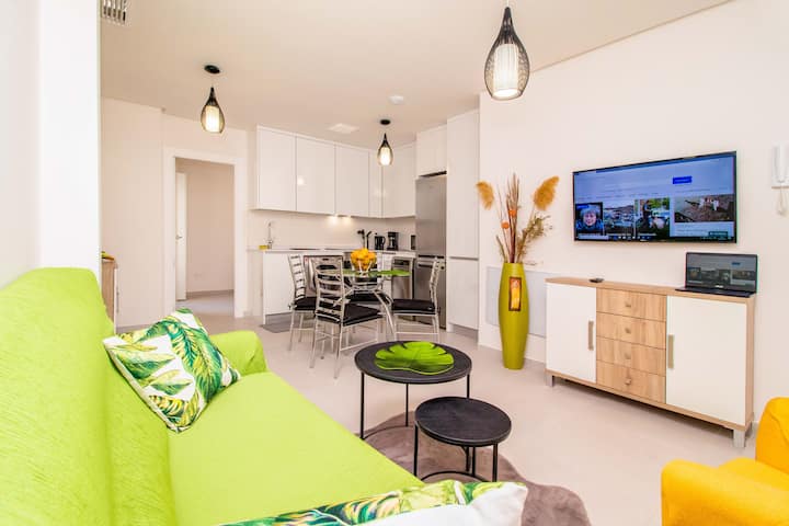 Espanatour Virginia - Torrevieja