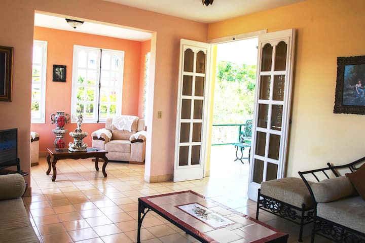 'Casa De Renta Ridel'varadero"3 - Varadero