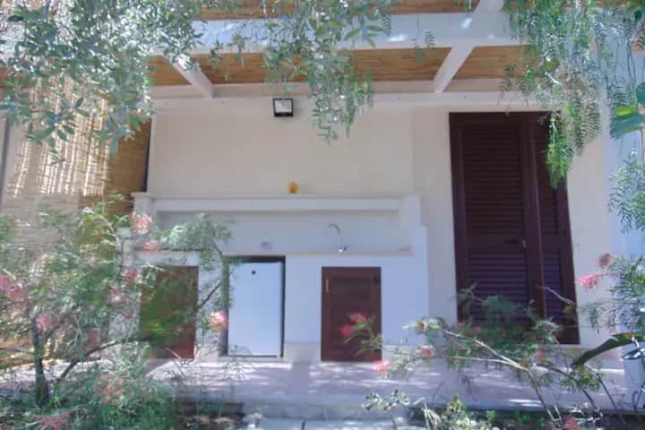 Appartamento In Campagna - Giurdignano