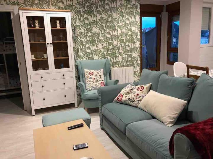 Apartamento Mahalo - Solares