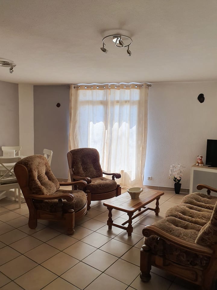 Manosque / Luxueux Appartement Du Centre Ville. - Manosque