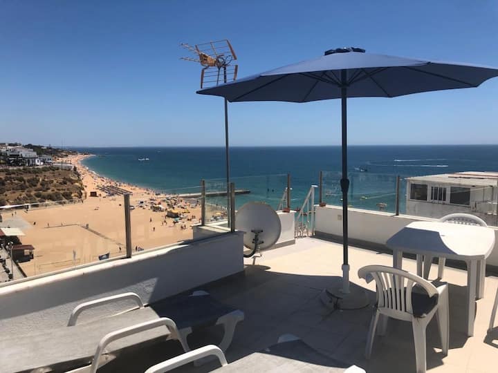 Albufeira Next To The Beach - アルブフェイラ