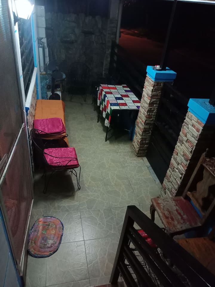 Transient House In Tagaytay - Tagaytay