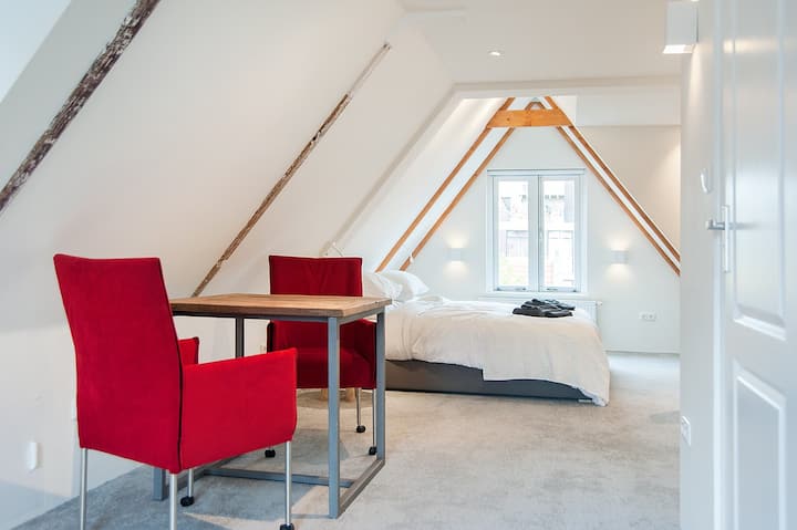 Jordam Loft Bed & Coffee - Amsterdam