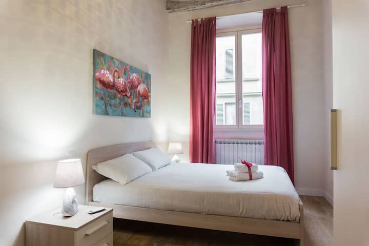 The Gallo Apartment - Florence
