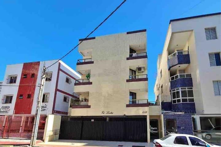 Apartamento Na Praia Do Morro - Guarapari