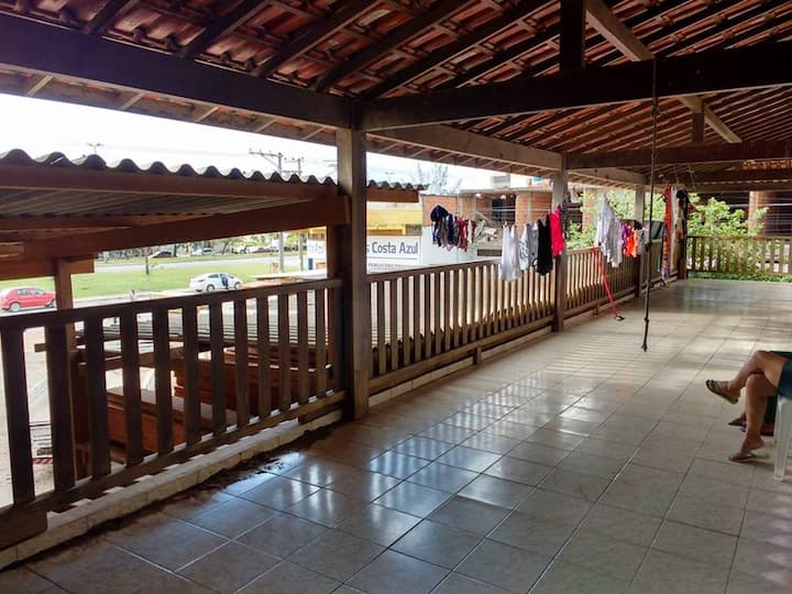 Casa Rio Das Ostra - Rio das Ostras