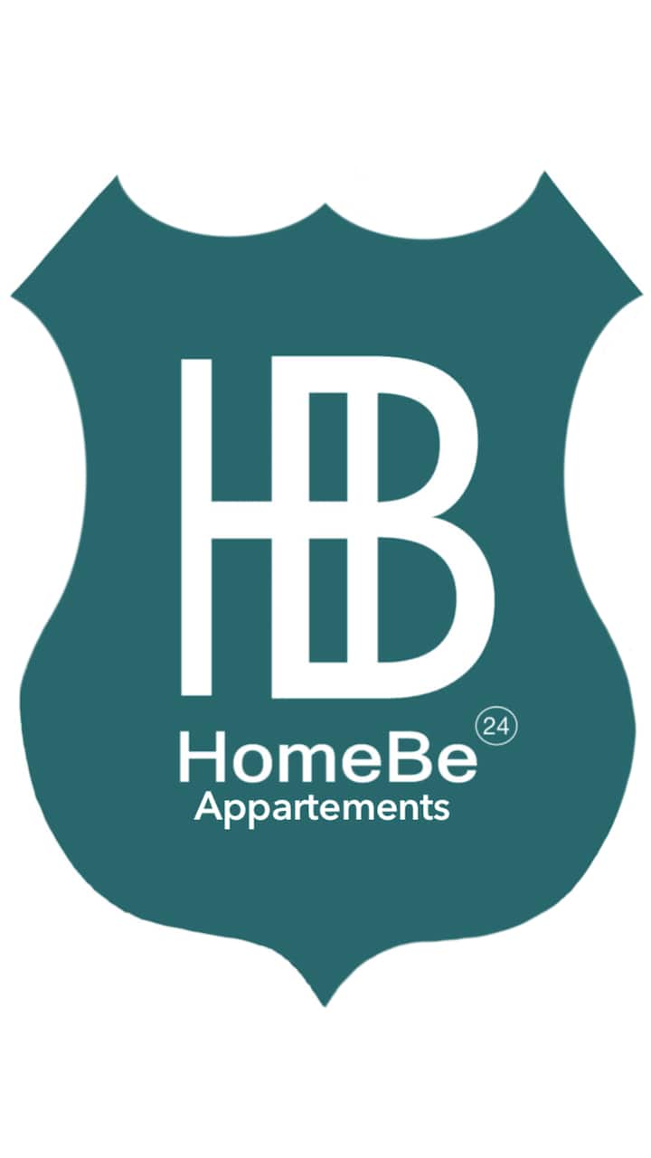 Homebe24 Apartments - Wetzlar