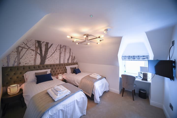 Impression Of America - Bray