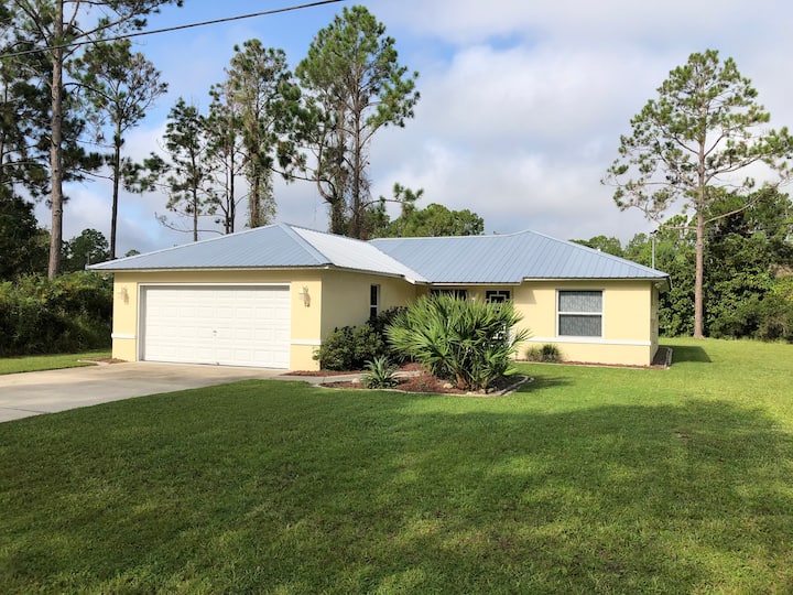 The Shell Shack - Palm Coast, FL