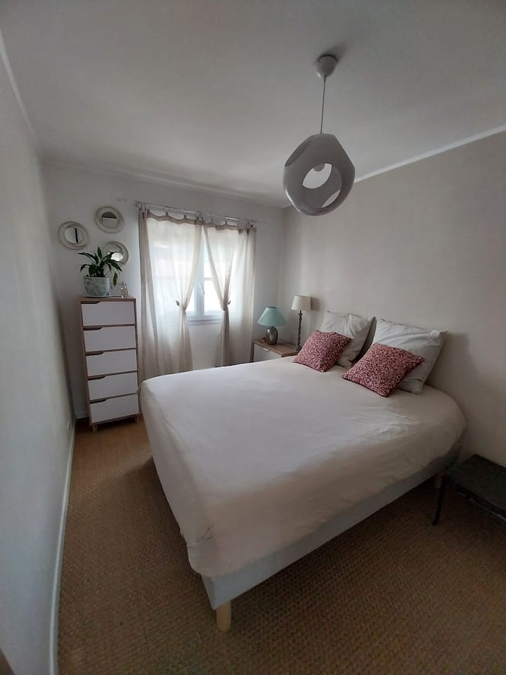 Appartement Dans Parc Arboré, Proche Lac - Thonon-les-Bains